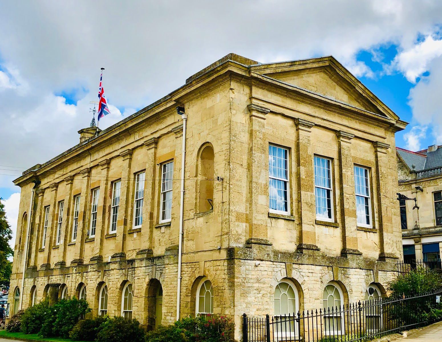 Chipping Norton Cotswolds Discover The Cotswolds