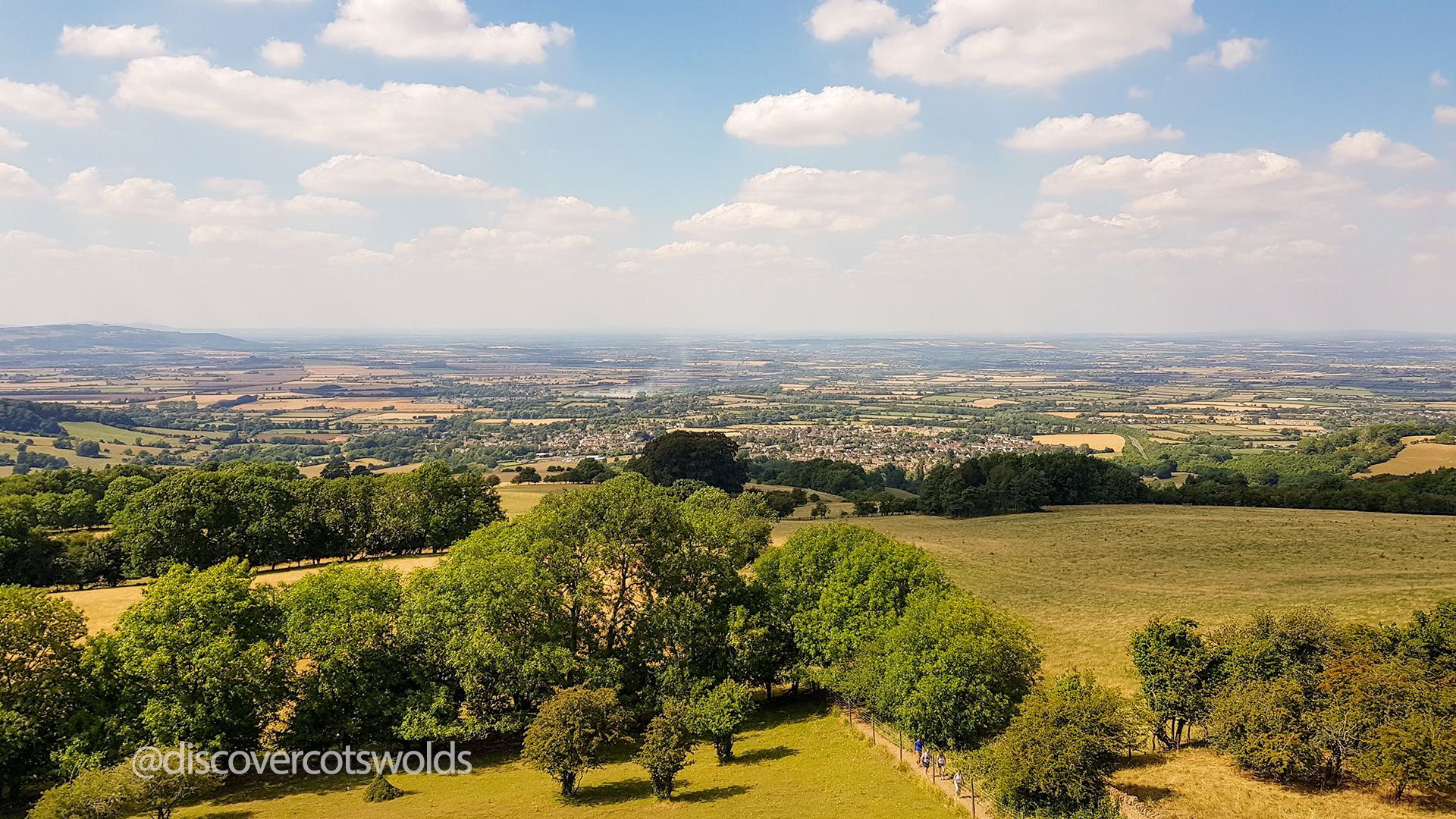 Broadway Tower: Visitor Guide, Prices & Nuclear Bunker Tours