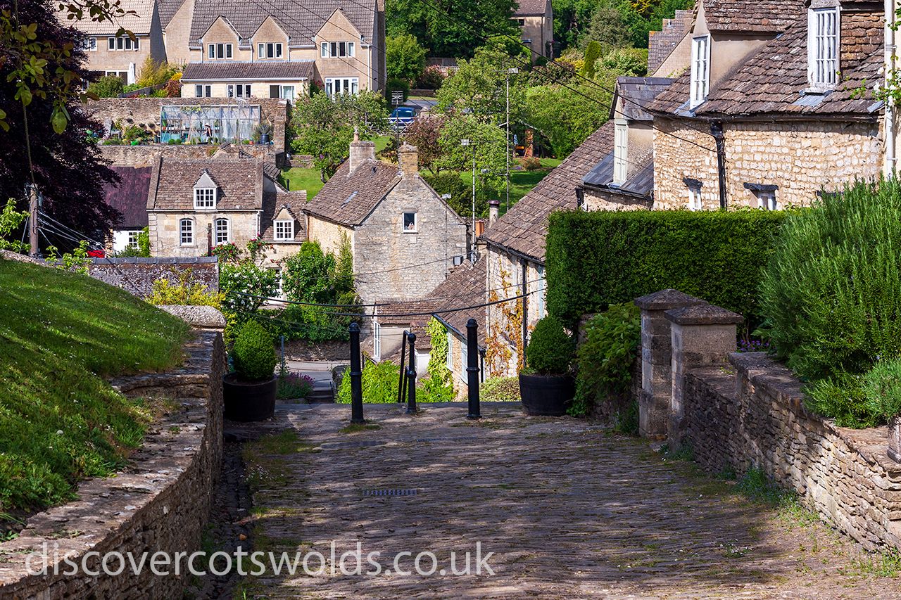 A Guide to Tetbury | Discover Cotswolds