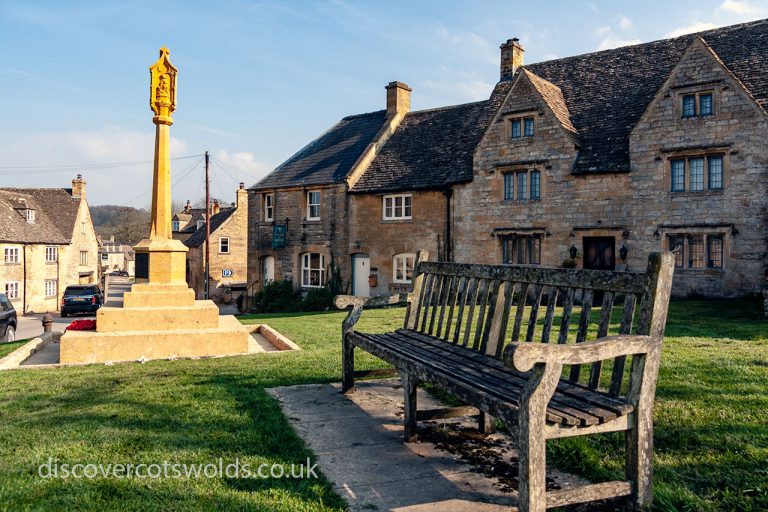 A guide to Guiting Power | Discover Cotswolds