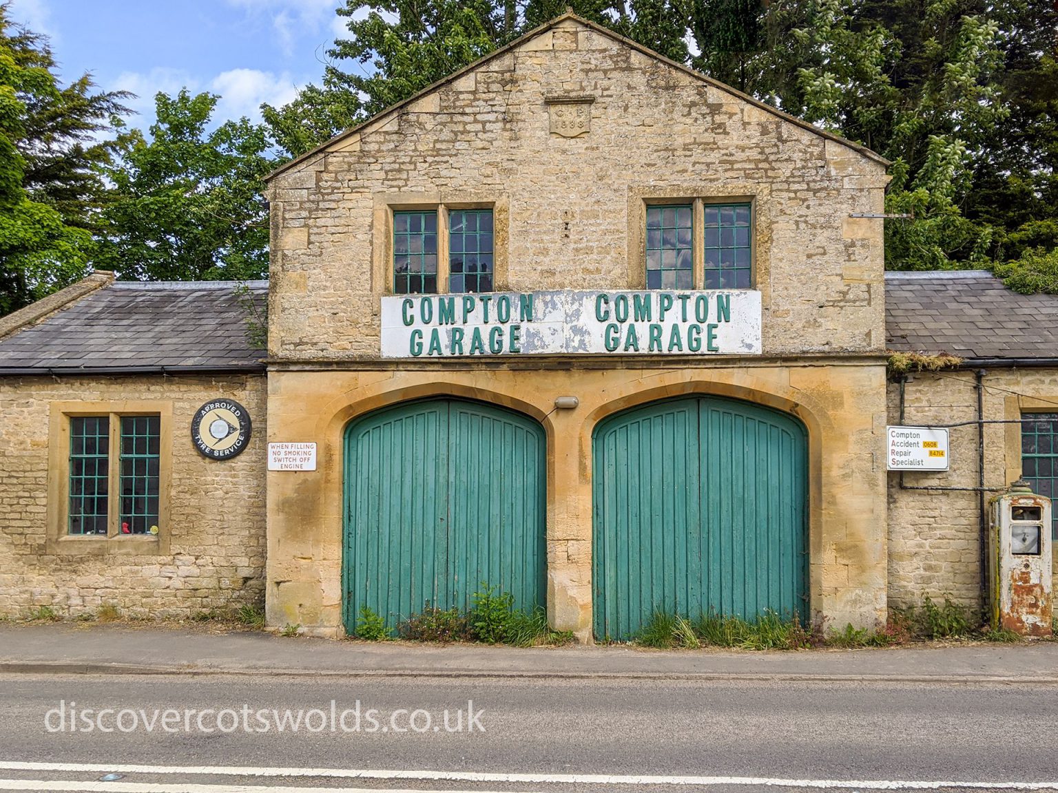A guide to Long Compton | Discover Cotswolds