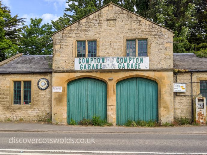 A guide to Long Compton | Discover Cotswolds