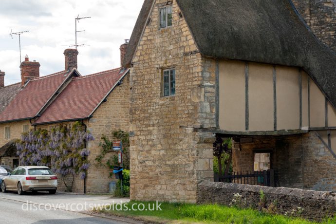 A guide to Long Compton | Discover Cotswolds