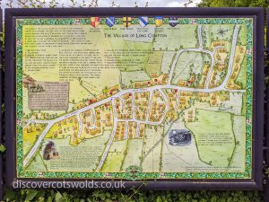 A guide to Long Compton | Discover Cotswolds