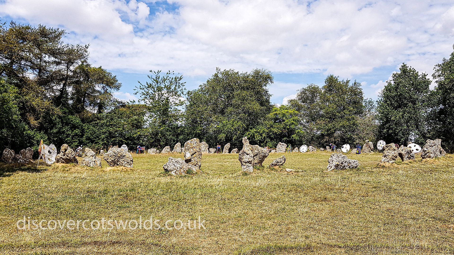 A guide to Long Compton | Discover Cotswolds