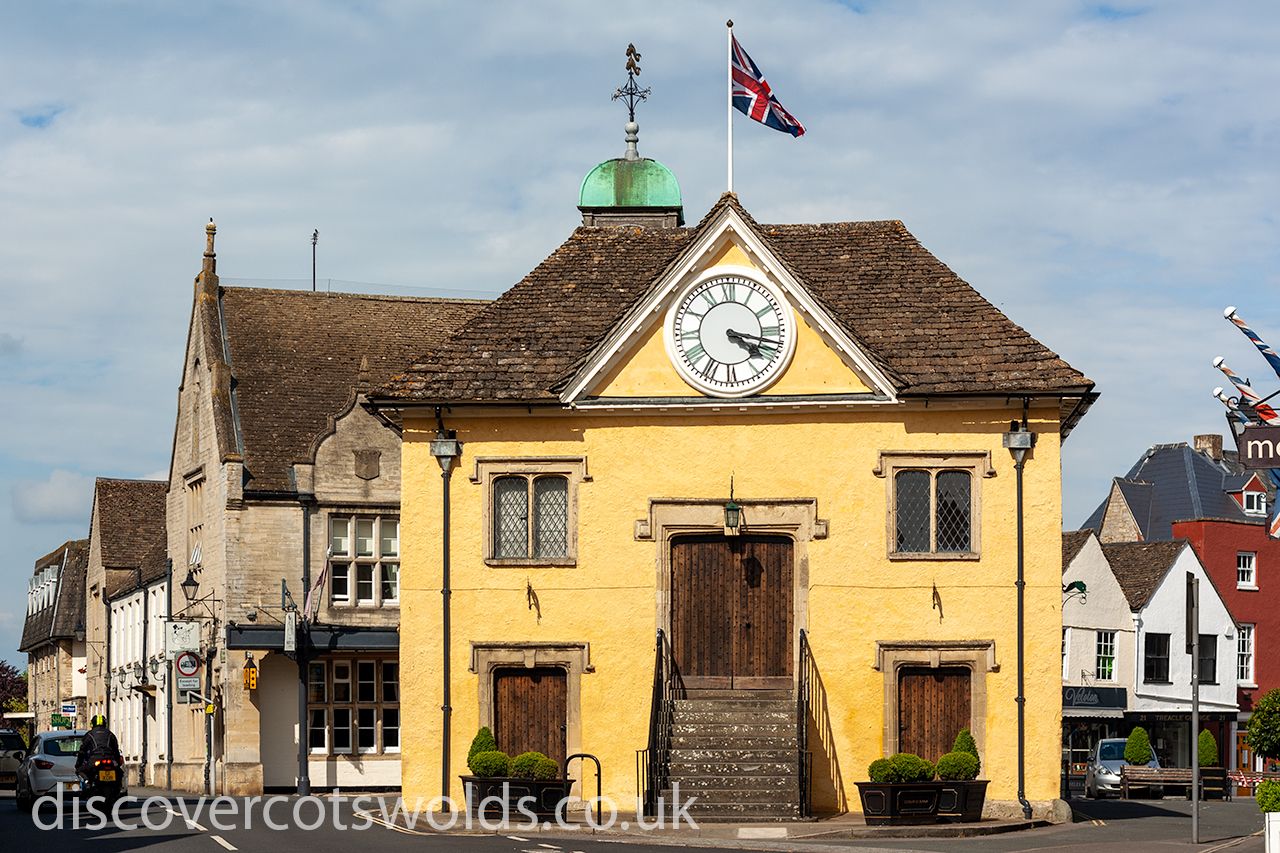 A Guide to Tetbury | Discover Cotswolds