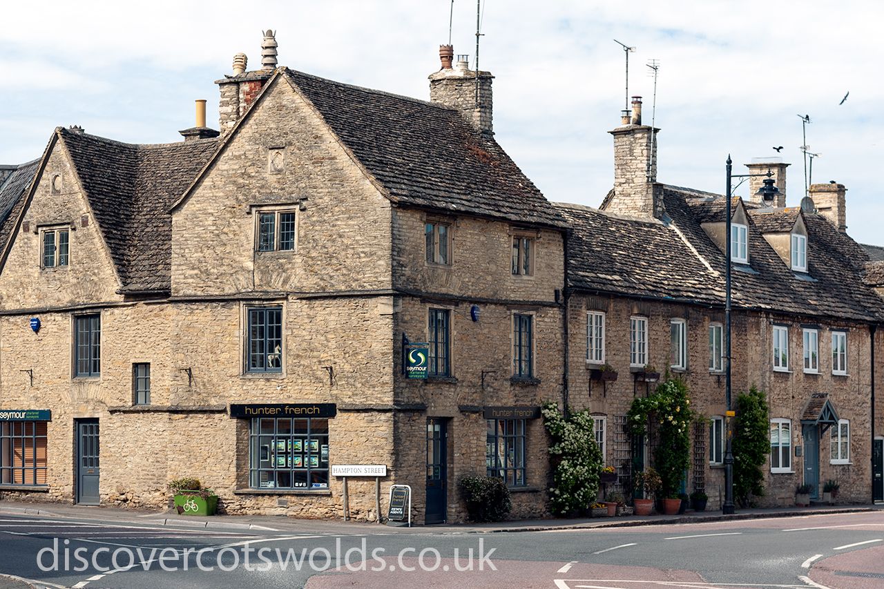 A Guide to Tetbury | Discover Cotswolds
