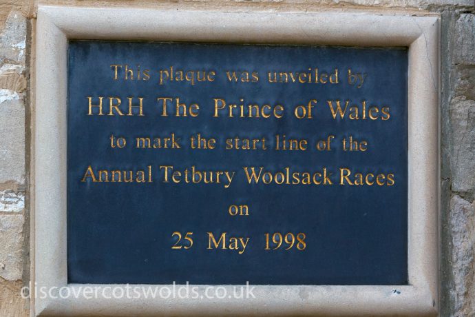 A Guide to Tetbury | Discover Cotswolds