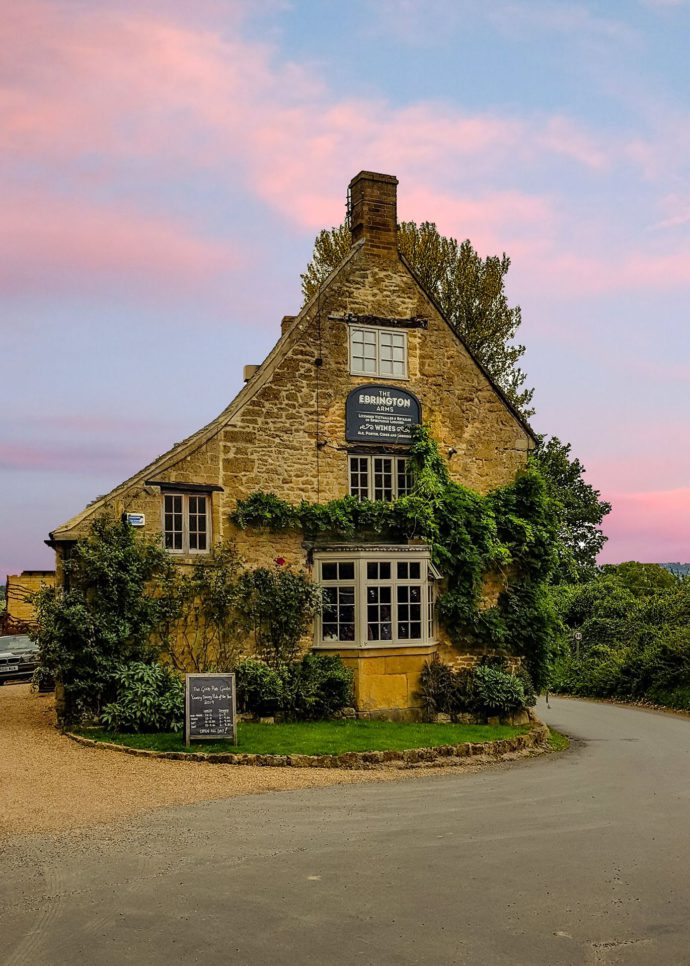 A guide to Ebrington | Discover Cotswolds