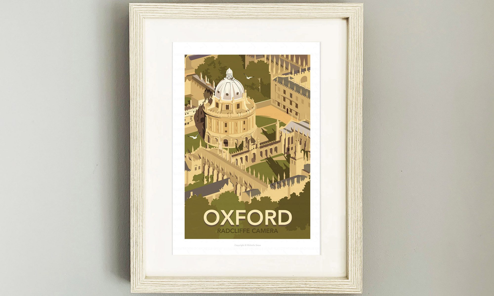 Oxford University – Discover the Cotswolds