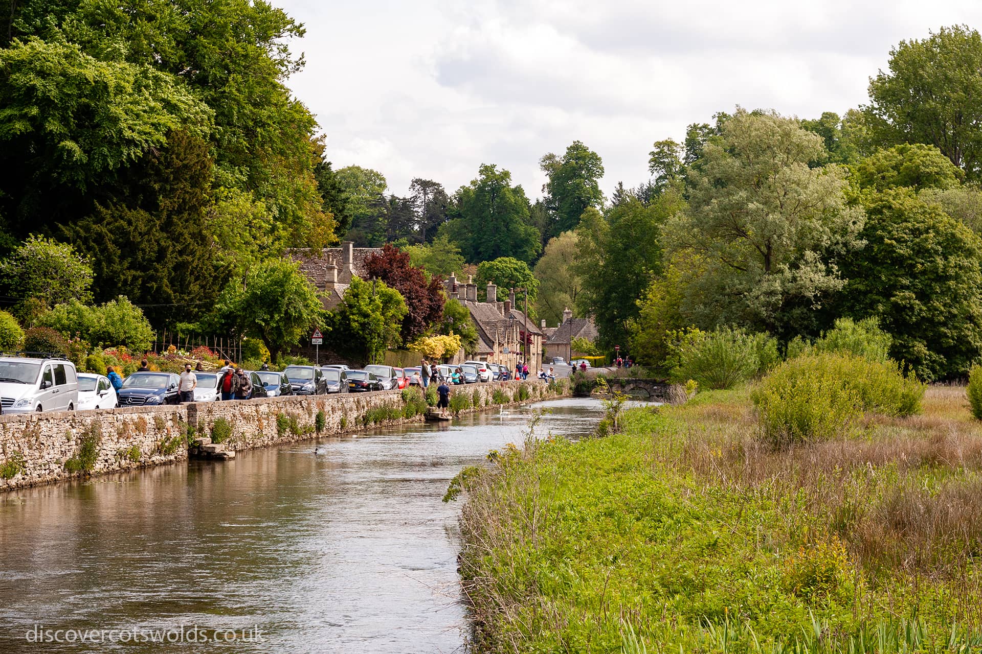 A guide to beautiful Bibury | Discover Cotswolds