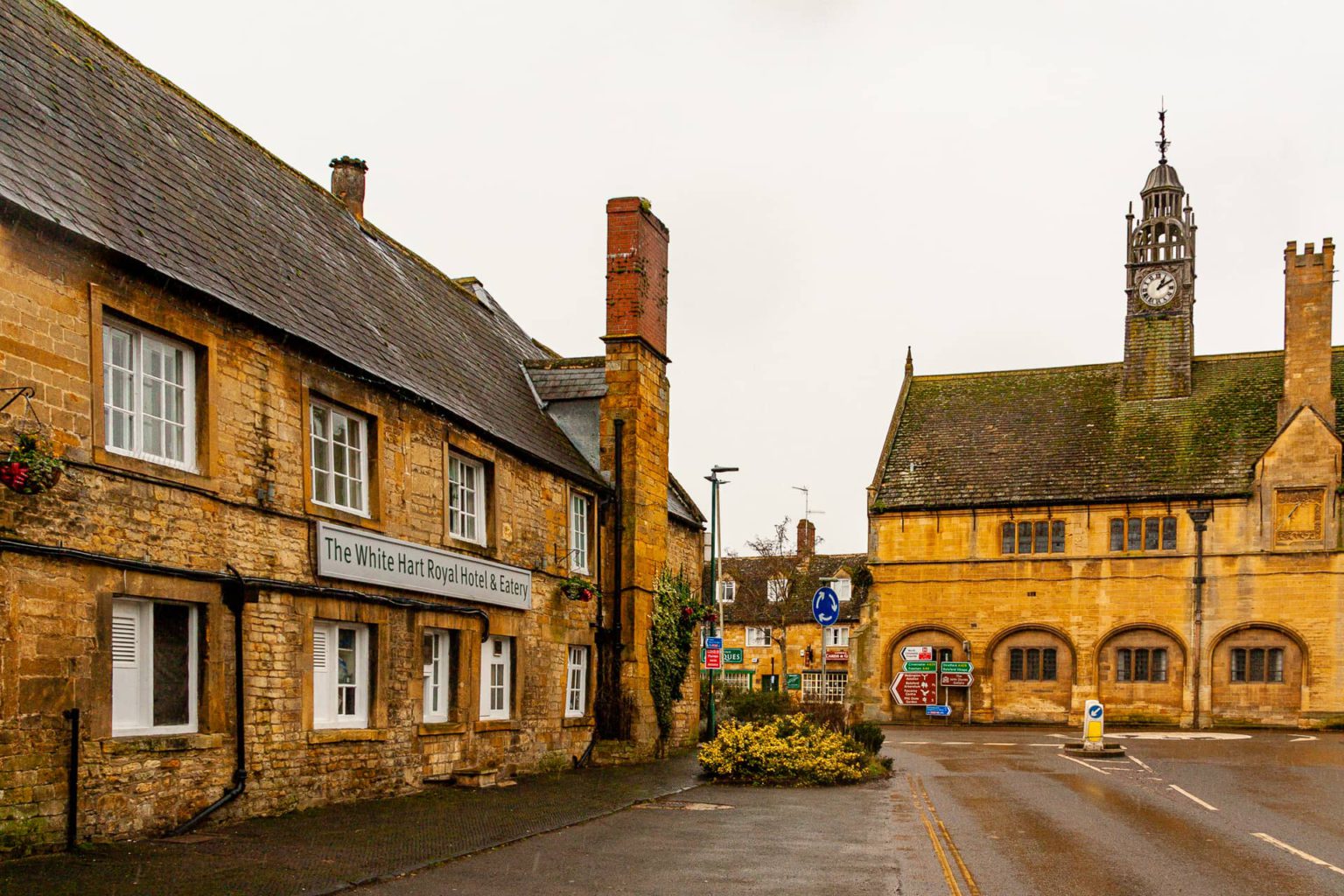 A guide to Moreton in Marsh | Discover Cotswolds