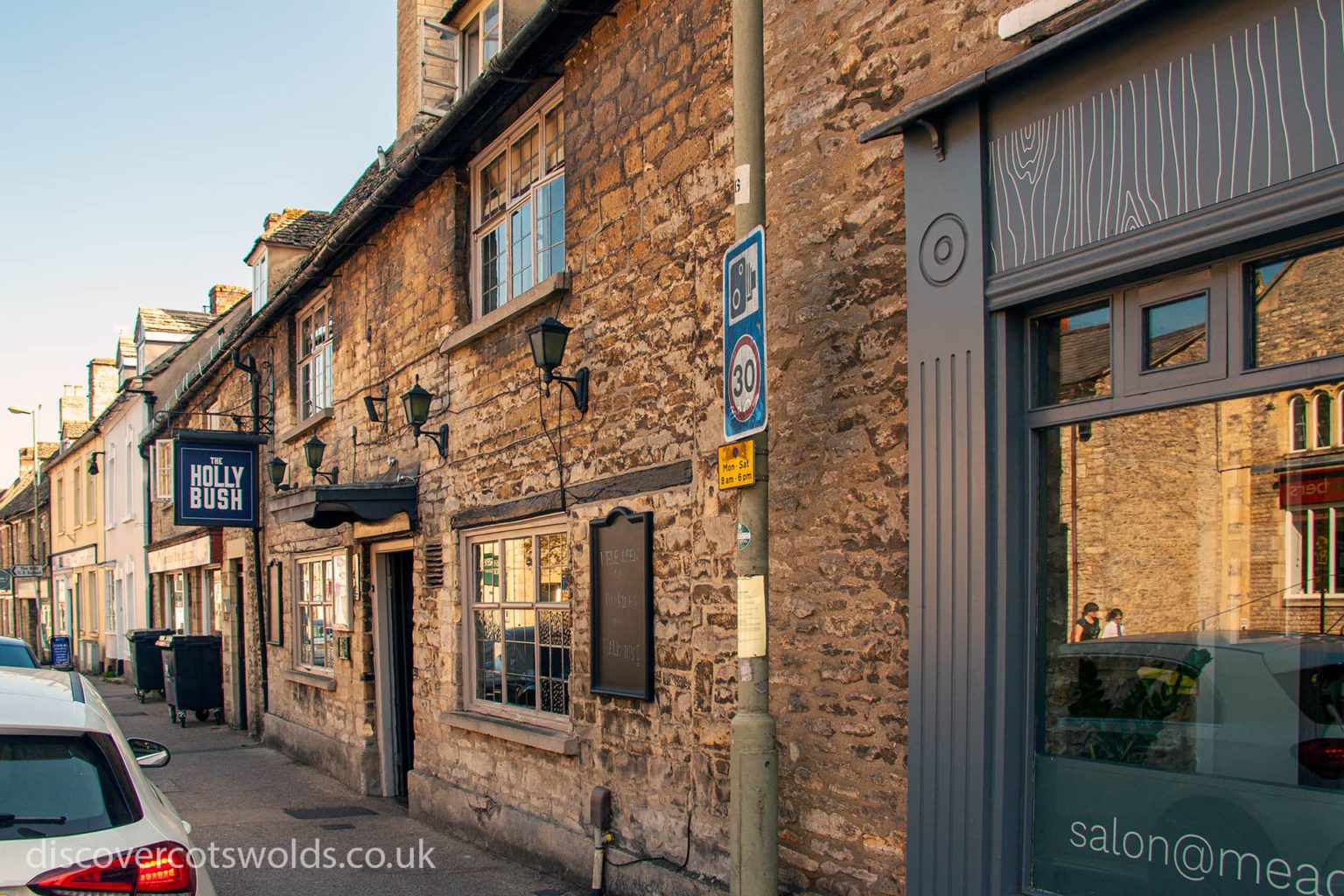 A guide to Witney in Oxfordshire | Discover Cotswolds