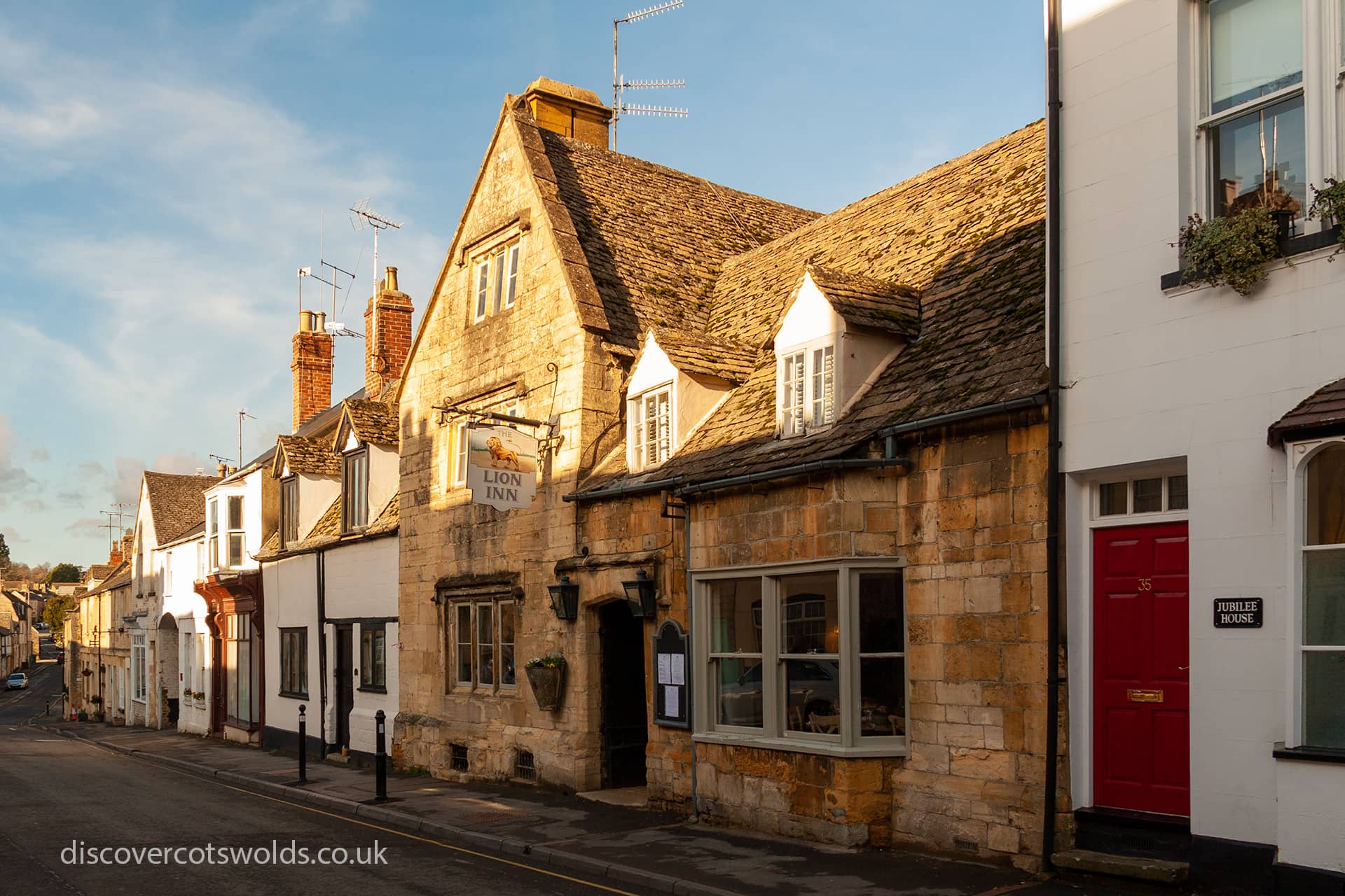 A guide to Winchcombe | Discover Cotswolds
