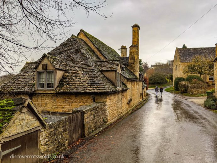 A guide to Snowshill Village | Discover Cotswolds