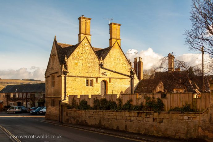 A guide to Winchcombe | Discover Cotswolds