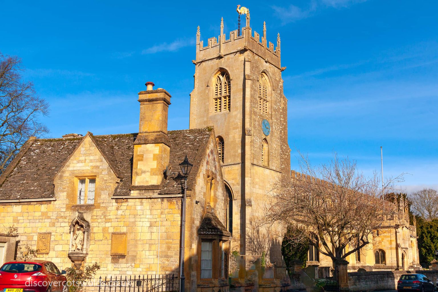 A guide to Winchcombe | Discover Cotswolds