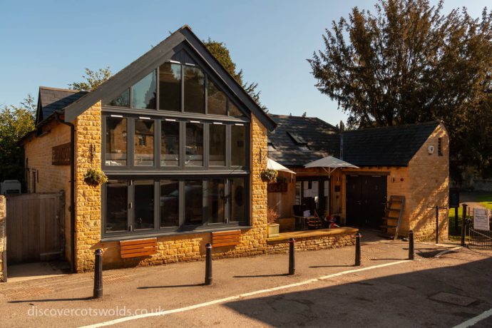 Discover Blockley, a hidden gem in the north Cotswolds