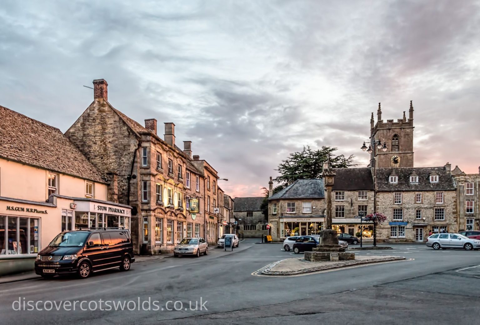 Stow-On-The-Wold: A Visitor’s Guide | Discover Cotswolds