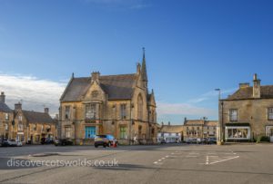 Stow-On-The-Wold: A Visitor’s Guide | Discover Cotswolds