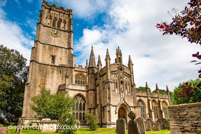 Things To Do In Northleach: A Complete Guide | Discover Cotswolds