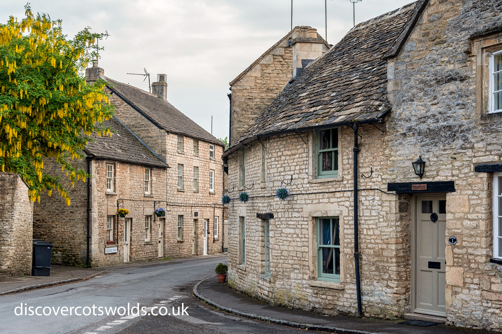 Things To Do In Northleach: A Complete Guide | Discover Cotswolds