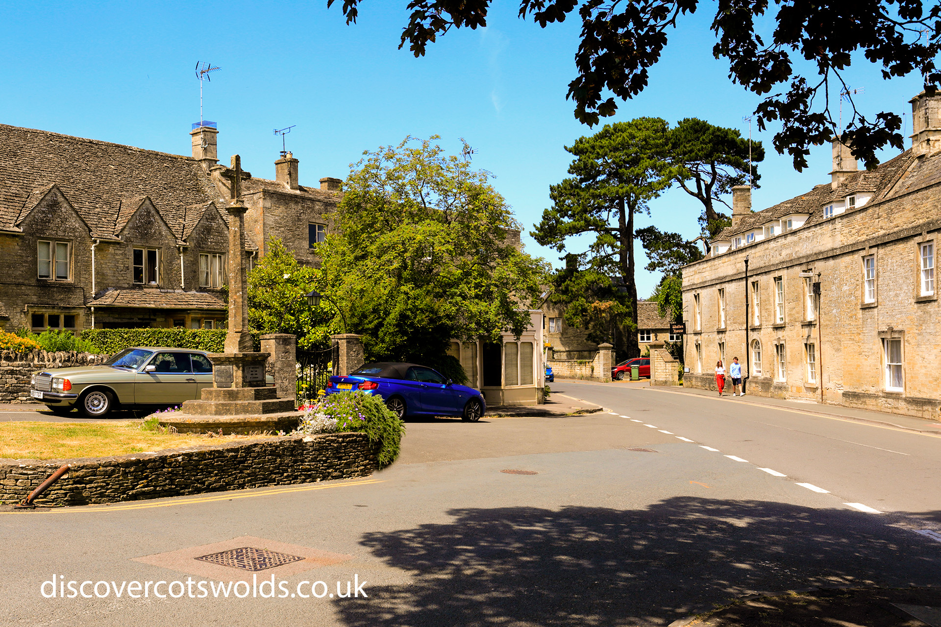 Things To Do In Northleach: A Complete Guide | Discover Cotswolds