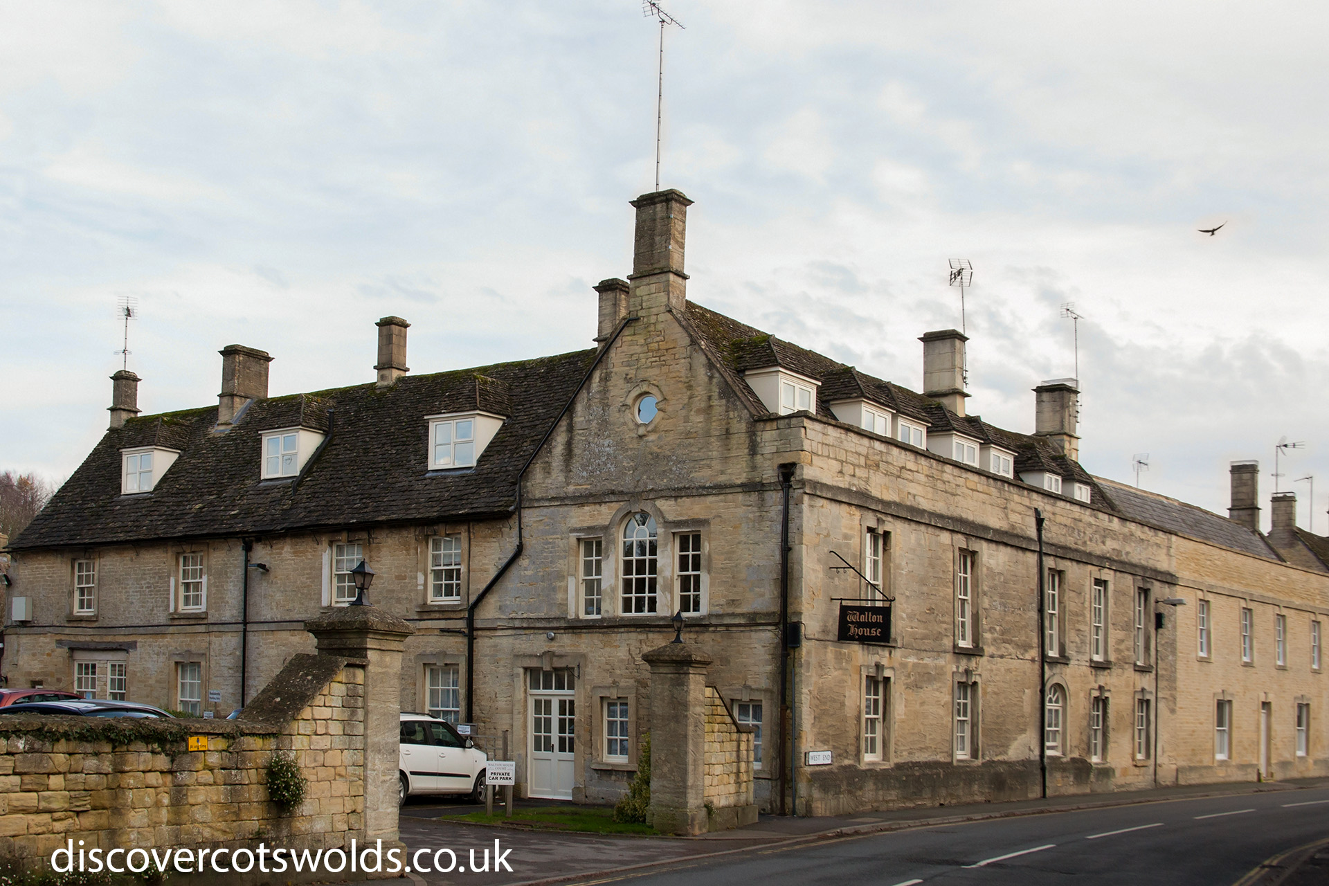 Things To Do In Northleach: A Complete Guide | Discover Cotswolds