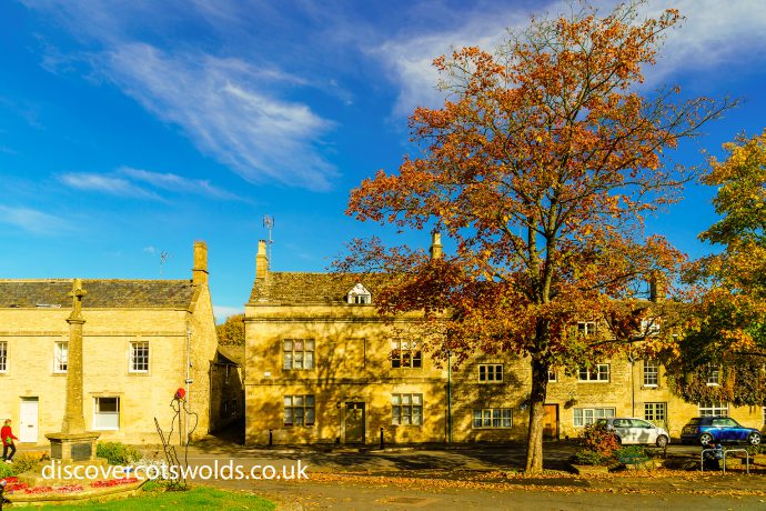 Things To Do In Northleach: A Complete Guide | Discover Cotswolds