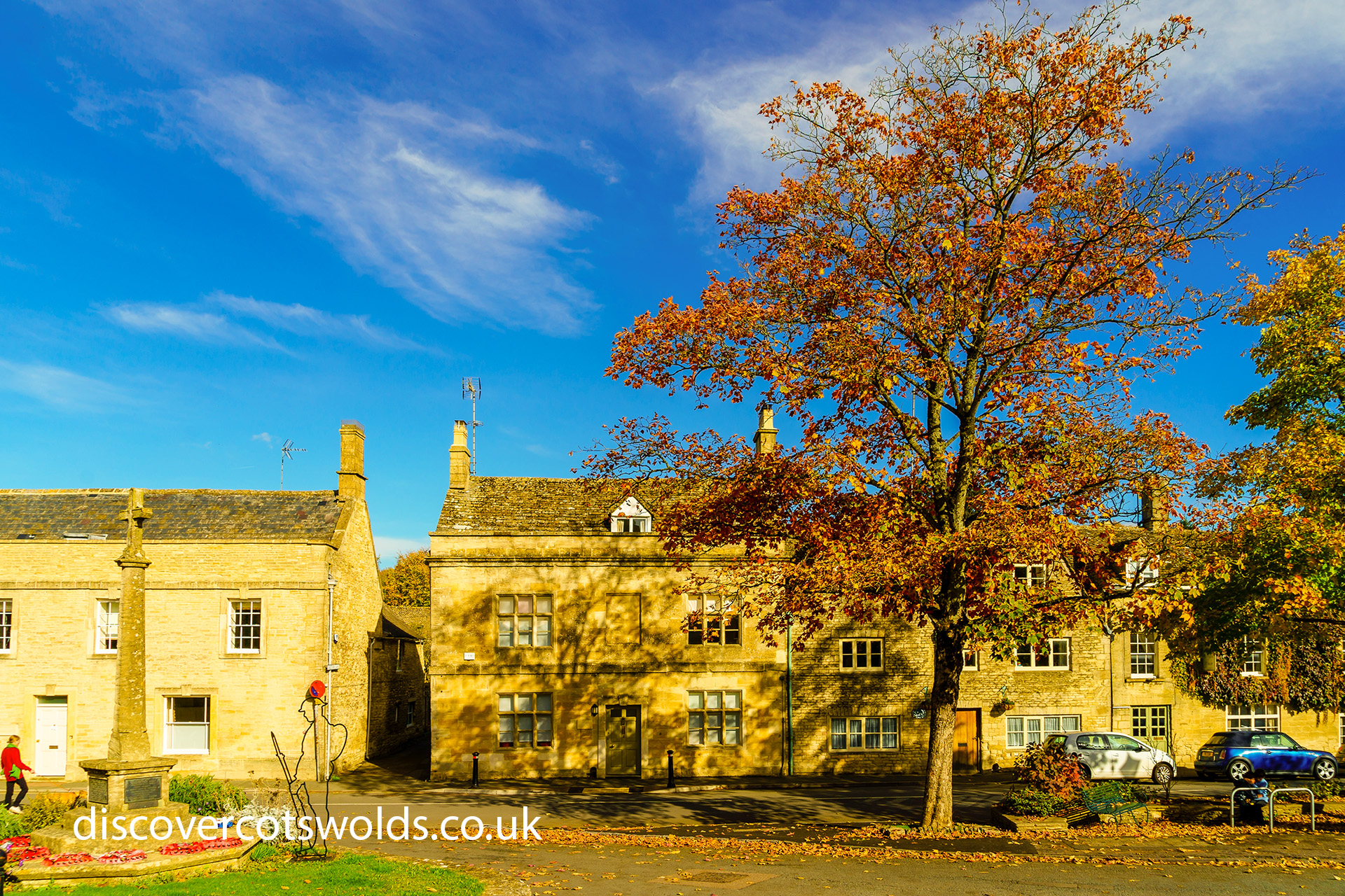 Things To Do In Northleach: A Complete Guide | Discover Cotswolds