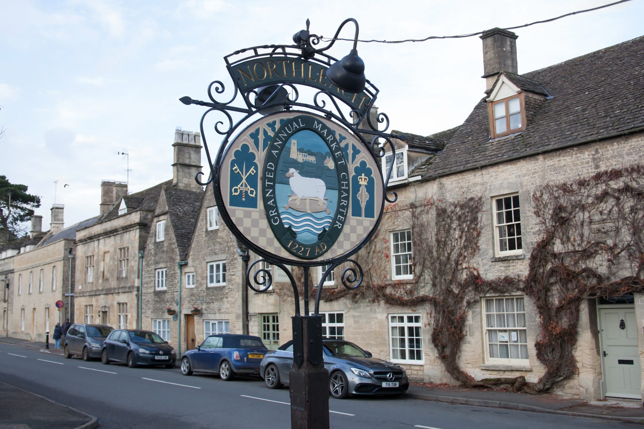 Things To Do In Northleach: A Complete Guide | Discover Cotswolds