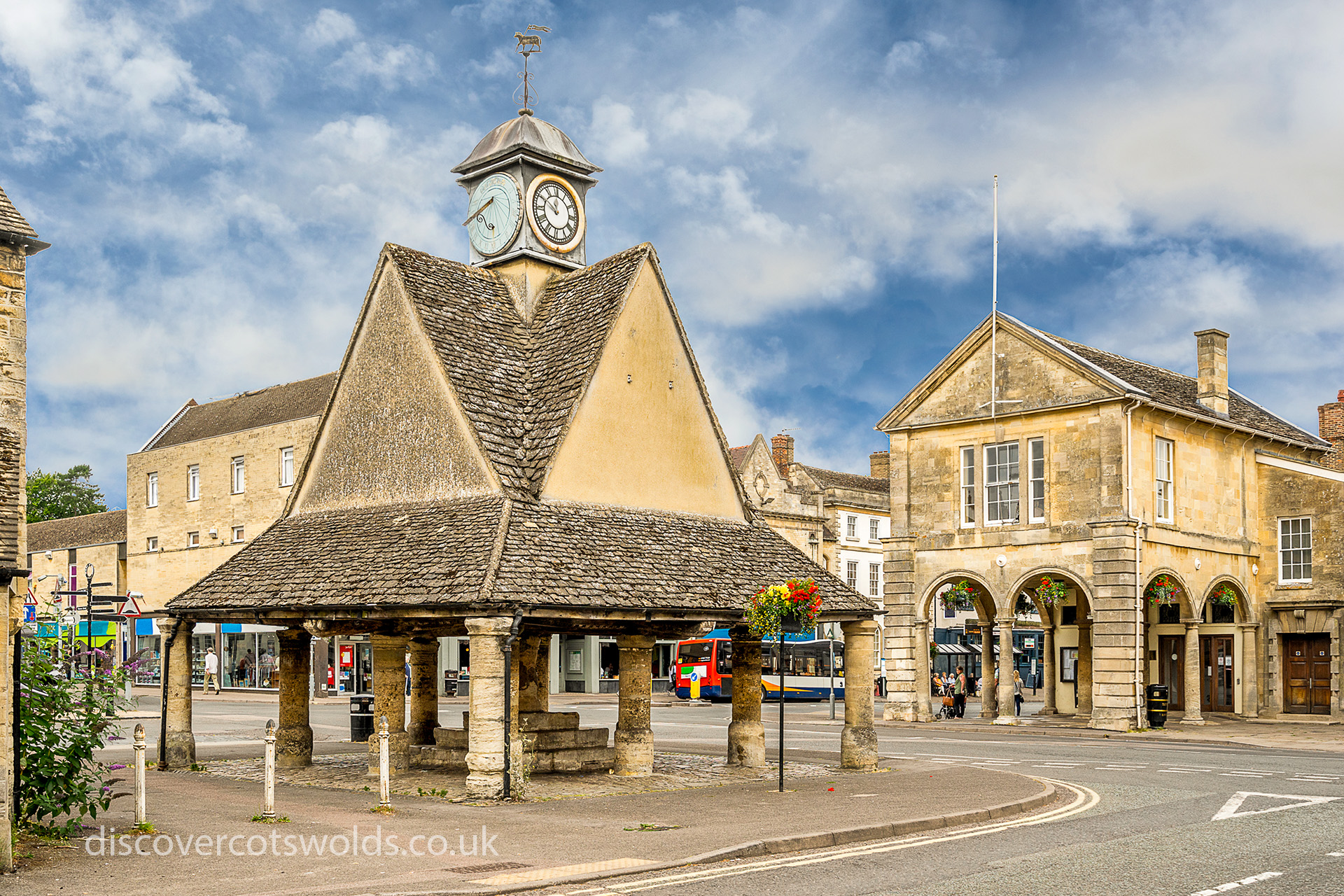 A guide to Witney in Oxfordshire | Discover Cotswolds