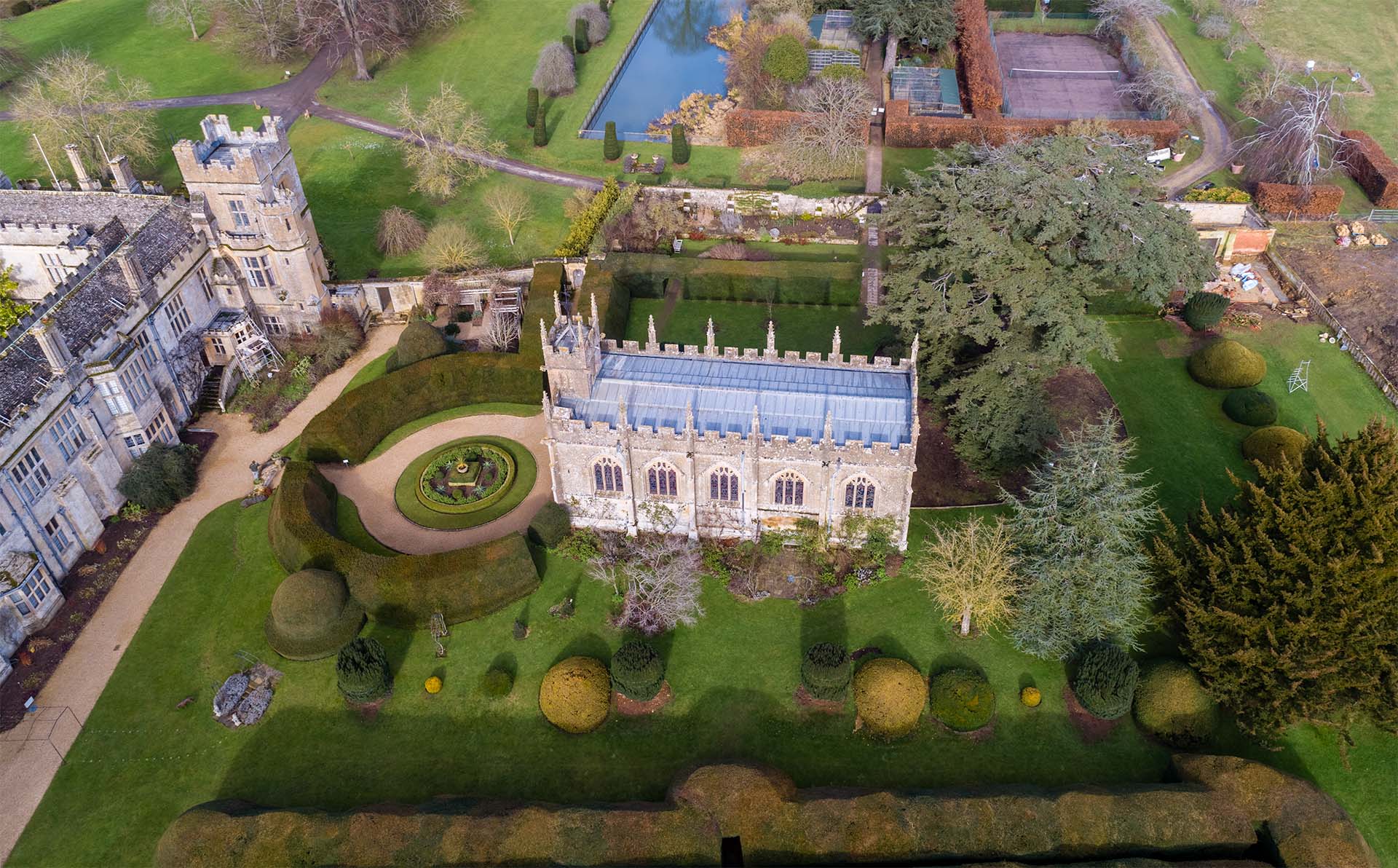 A Guide to Sudeley Castle | Discover Cotswolds