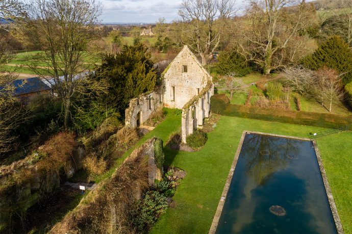 A Guide to Sudeley Castle | Discover Cotswolds
