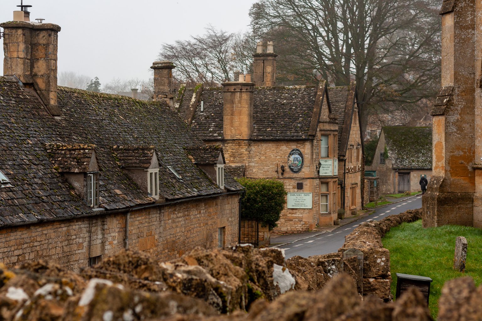 A guide to Snowshill Village | Discover Cotswolds