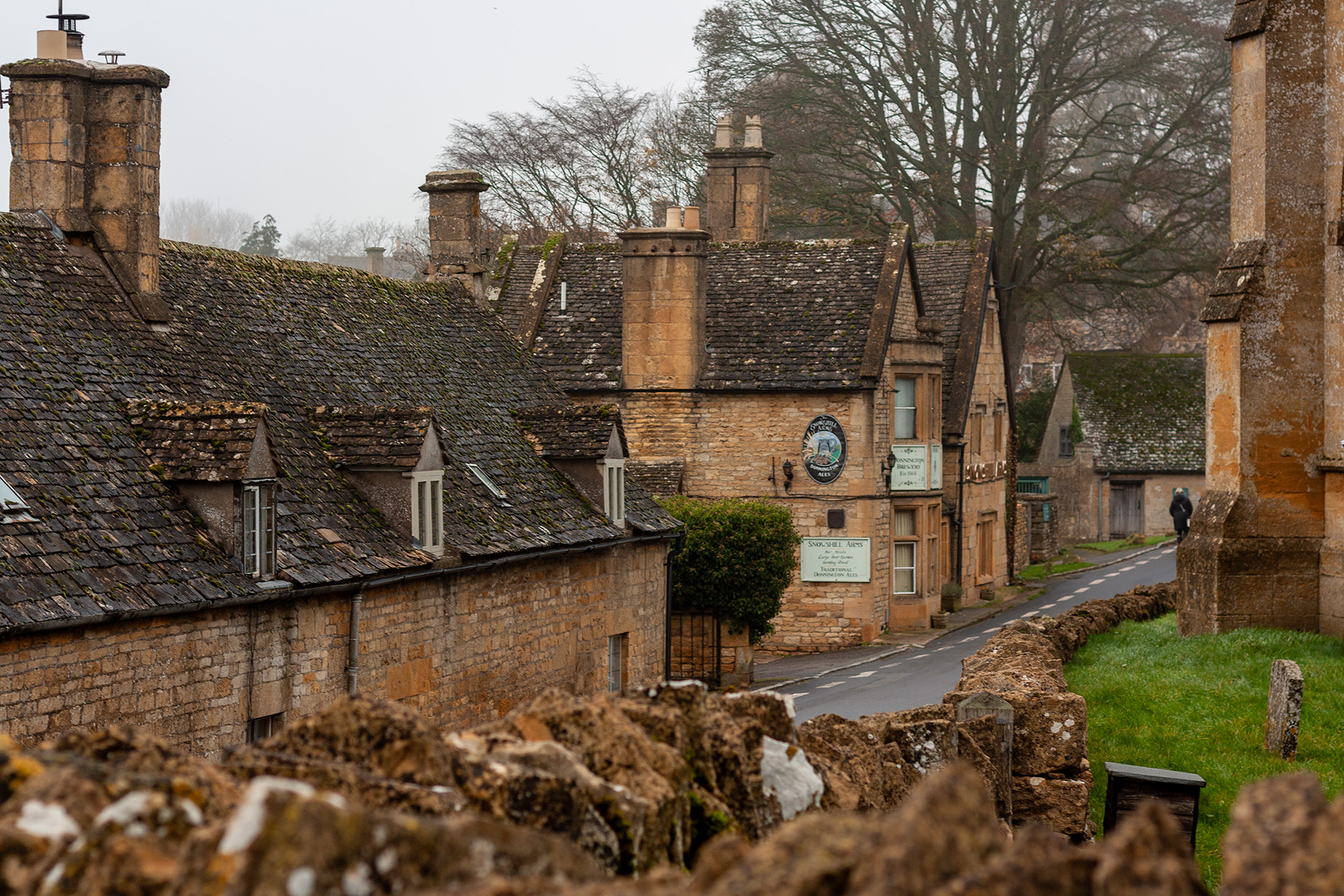 A guide to Snowshill Village | Discover Cotswolds