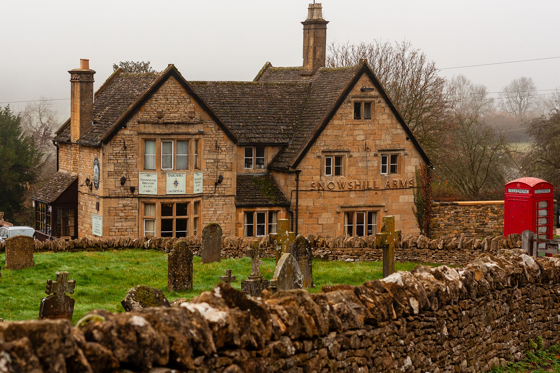 A guide to Snowshill Village | Discover Cotswolds