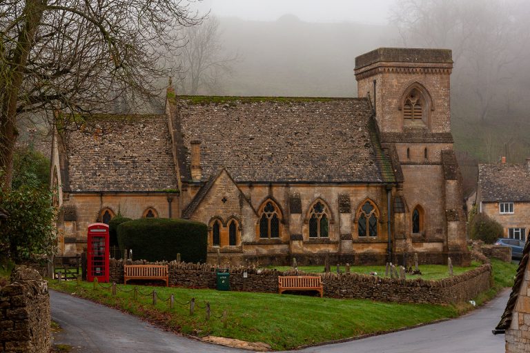 A guide to Snowshill Village | Discover Cotswolds