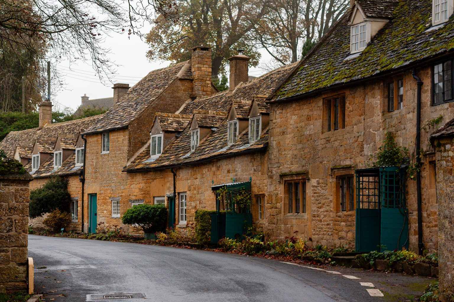 A guide to Snowshill Village | Discover Cotswolds