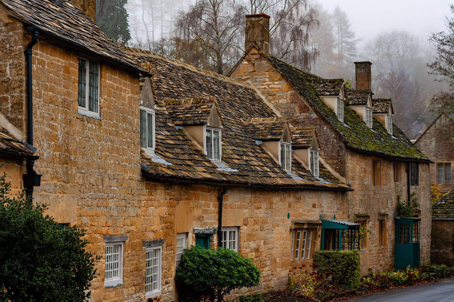 A guide to Snowshill Village | Discover Cotswolds
